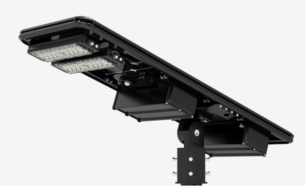 Commercial Solar Lights – Synergy Renewable Solutions