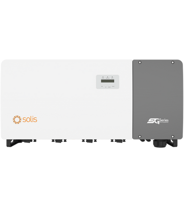 PV & HYBRID INVERTERS – Synergy Renewable Solutions