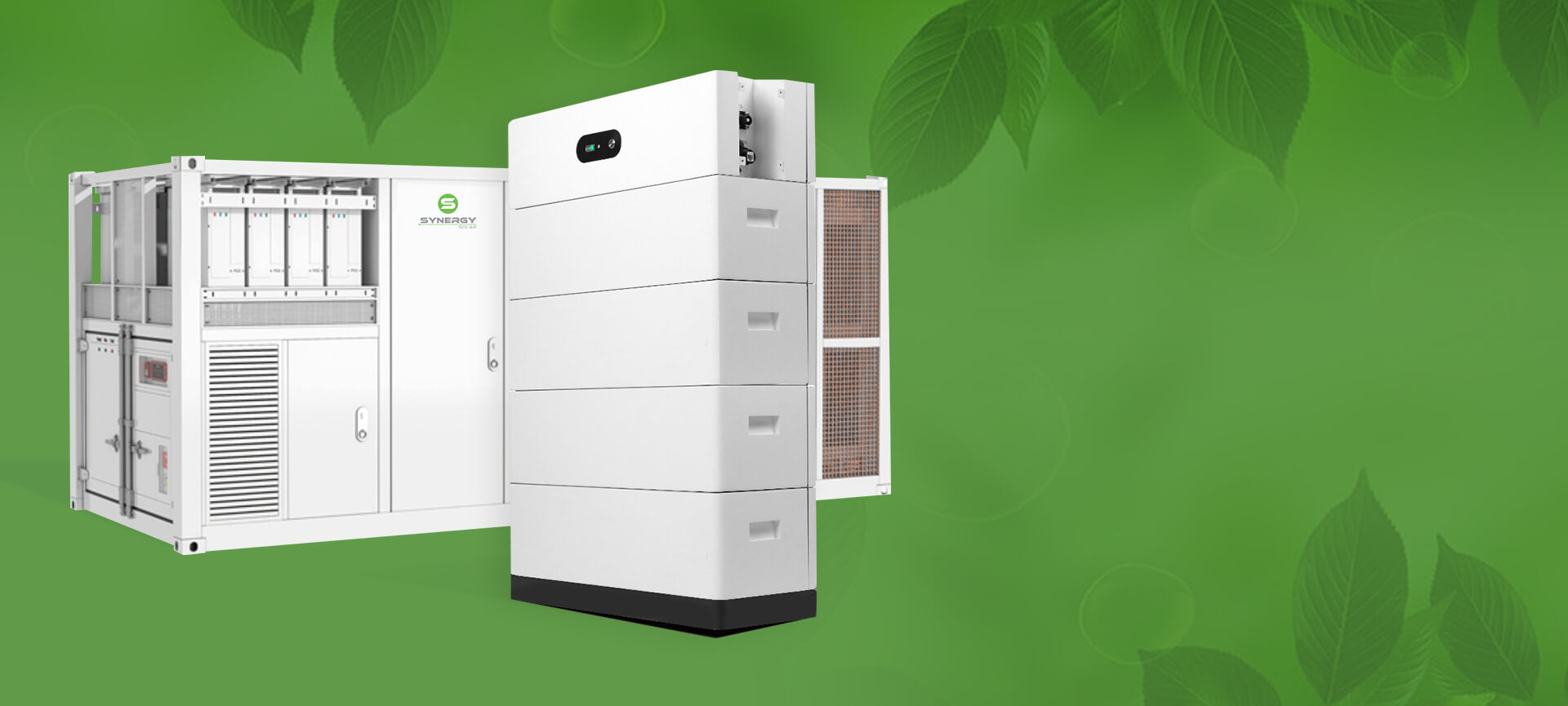 Synergy Renewable Solutions – Synergy Renewable Solutions