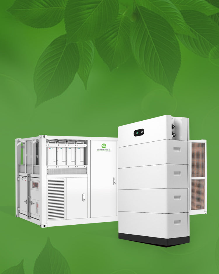 Synergy Renewable Solutions – Synergy Renewable Solutions