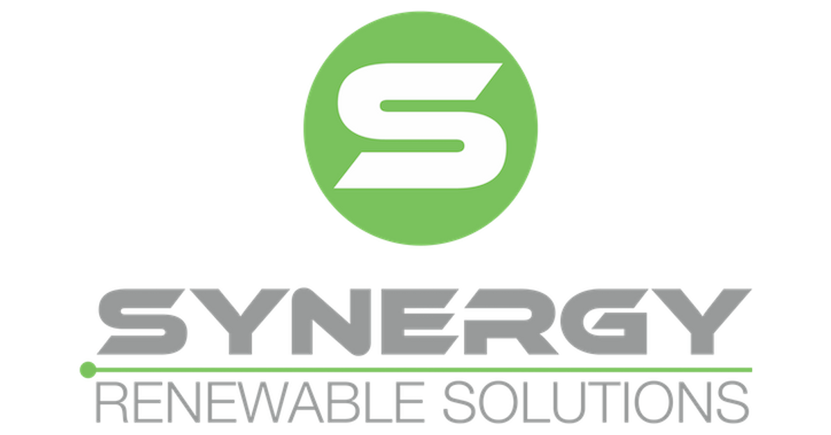 Synergy Renewable Solutions – Synergy Renewable Solutions