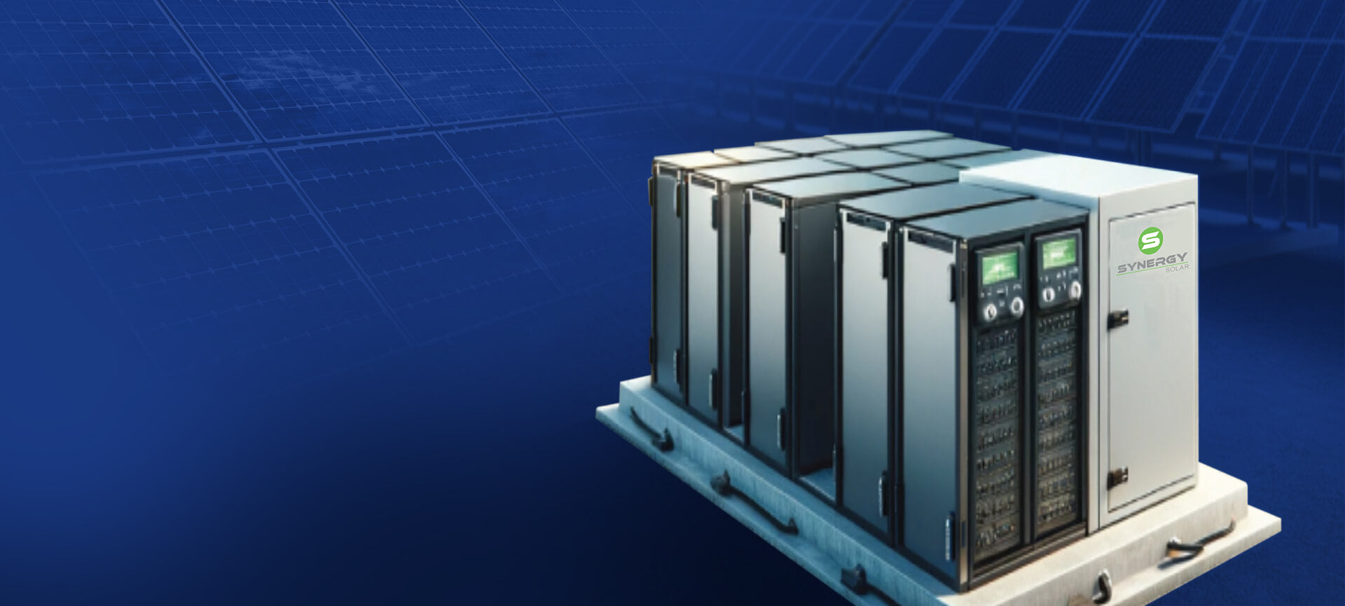 Synergy Renewable Solutions – Synergy Renewable Solutions