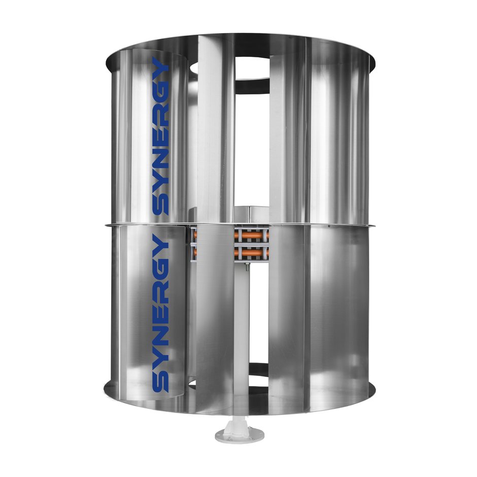 Synergy Renewable Solutions – Synergy Renewable Solutions