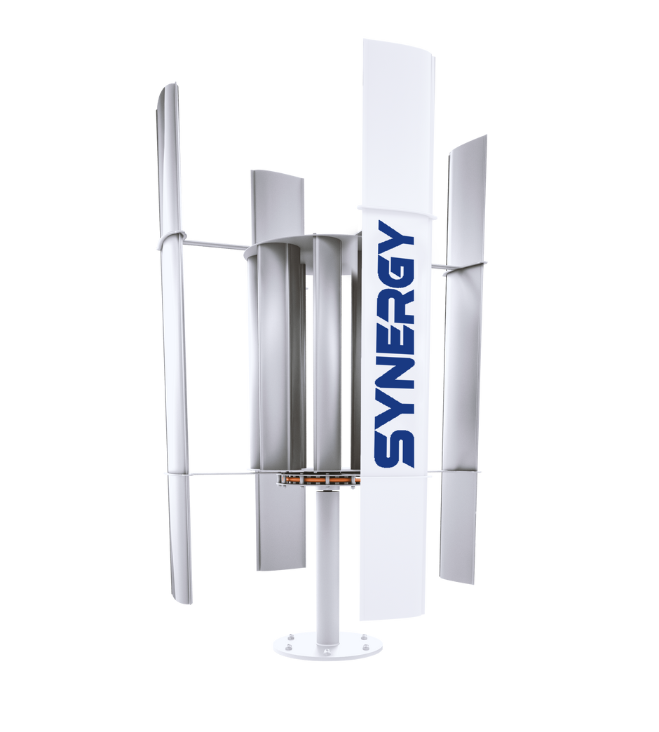 Synergy Renewable Solutions – Synergy Renewable Solutions
