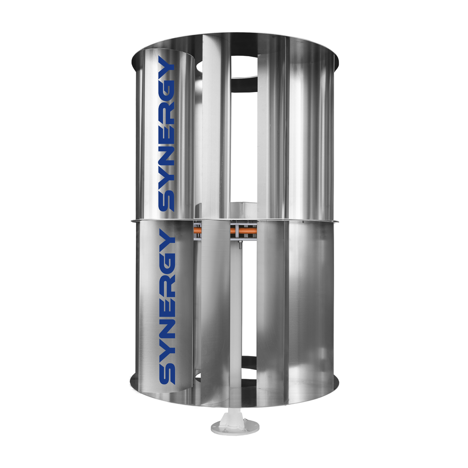 Synergy Renewable Solutions – Synergy Renewable Solutions