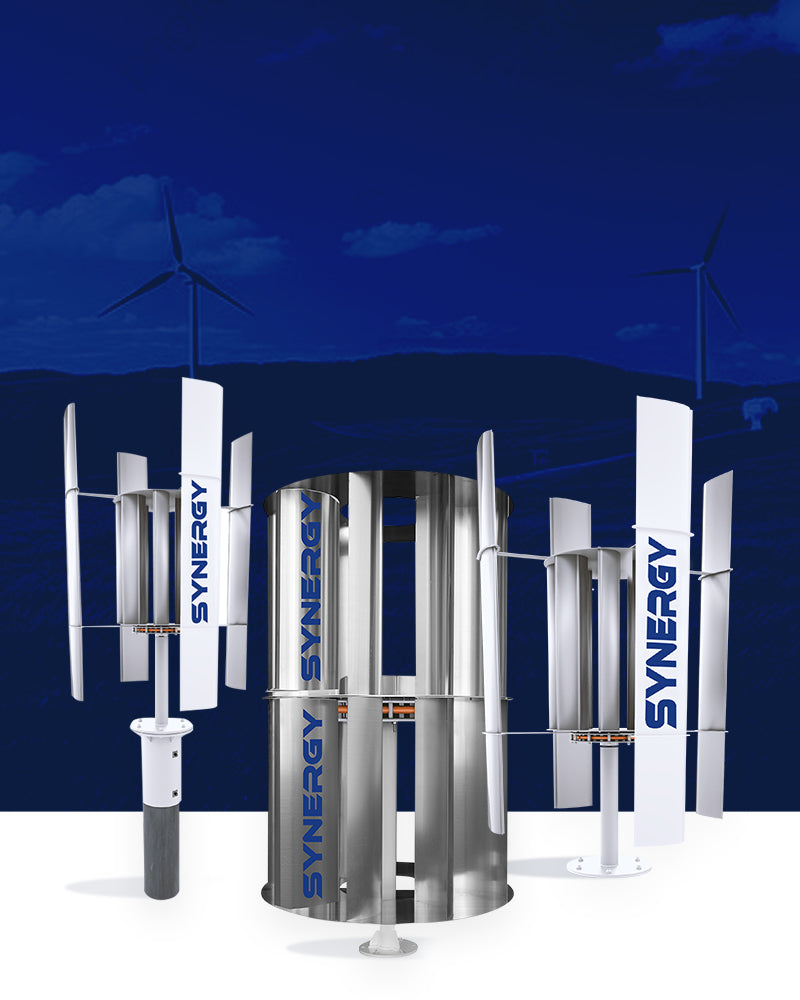 Synergy Renewable Solutions – Synergy Renewable Solutions